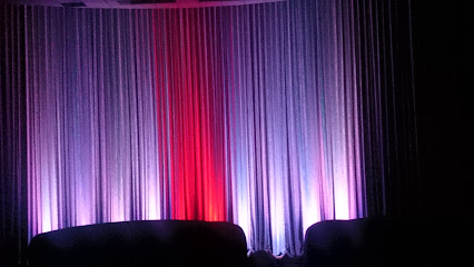 Regal Warren Movie Machine in Wichita, Kansas - Zaubee