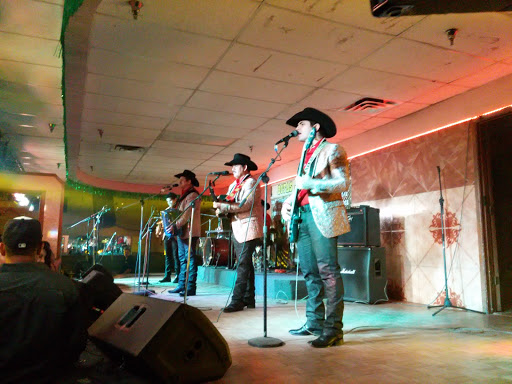 Night Club «El Capri», reviews and photos, 2135 E Van Buren St, Phoenix ...