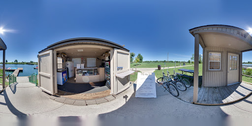 Park «Voice of America MetroPark», reviews and photos, 7850 VOA Park Dr ...