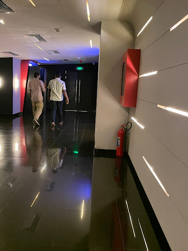 Star Cineplex - Shimanto Shambhar in Dhaka, - Zaubee