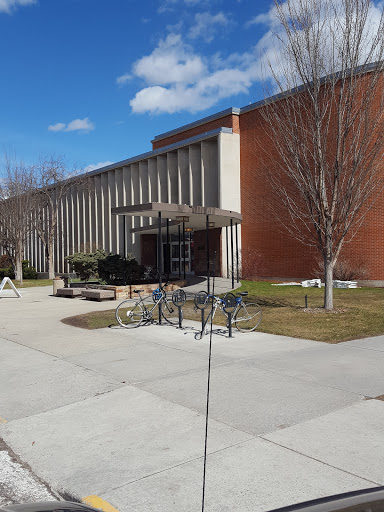 Music Building - AZexplained