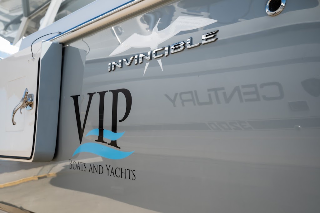 VIP Boats & Yachts - Freeport, TX 77541 - Location, Reviews, Hours and ...