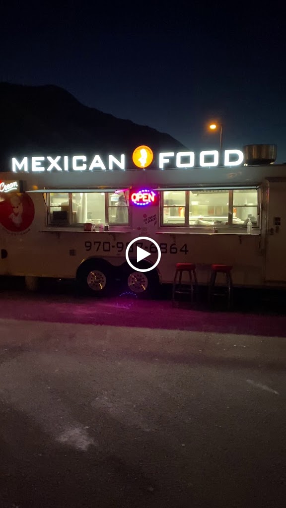 El taco express - Glenwood Springs, CO 81601 - Menu, Reviews, Hours ...