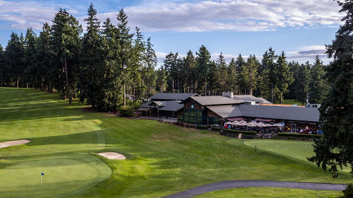 Golf Club «Fircrest Golf Club», reviews and photos, 1500 Regents Blvd ...
