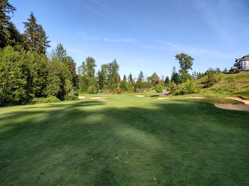 Golf Club «The Golf Club At Redmond Ridge», reviews and photos, 11825 ...