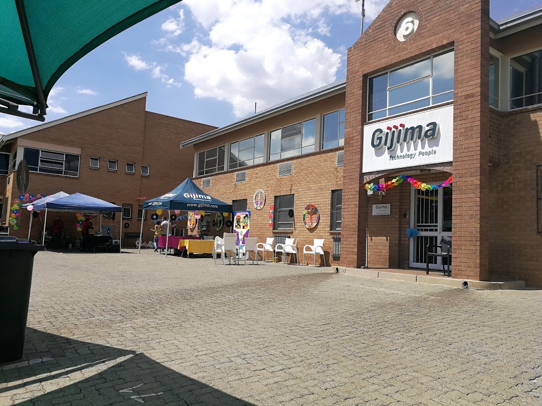 Gijima Jet Park, Unit 6 in the city Boksburg