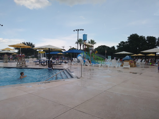 Public Swimming Pool «Nessler Swimming Pool», reviews and photos, 1700 ...