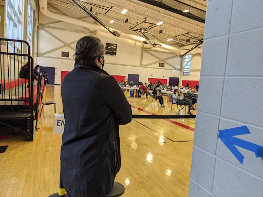 Recreation Center «Rosedale Recreation Center», reviews and photos ...