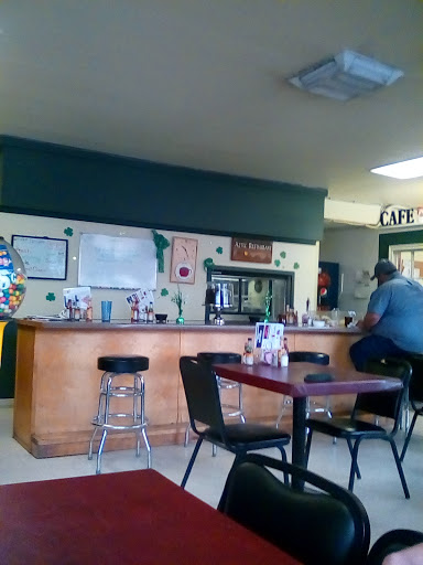 Aztec Restaurant - AZexplained