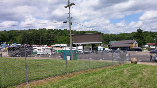 Live Music Venue «Legend Valley», reviews and photos, 7585 Kindle Rd ...