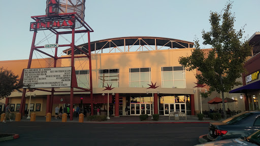 Movie Theater «Regal Cinemas Natomas Marketplace 16 & RPX», reviews and ...