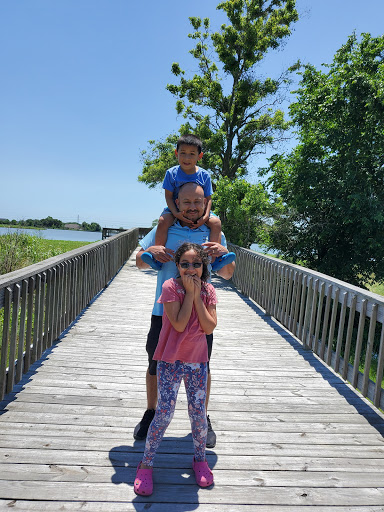 Bar X Ranch in Angleton, Texas - Zaubee