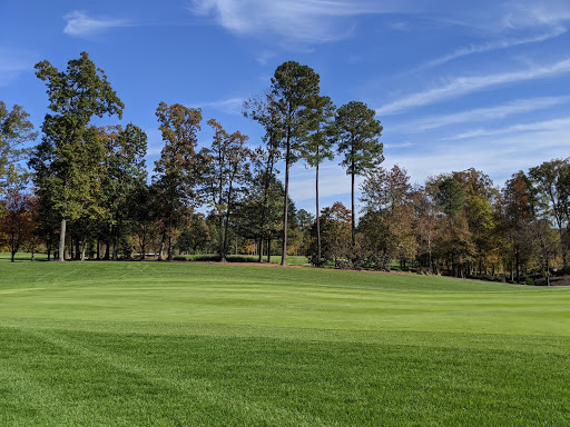 Golf Club «Kinloch Golf Club», reviews and photos, 100 Kinloch Ln ...