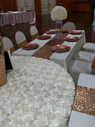 Community Center «Addis Community Center», reviews and photos, 7520 LA ...