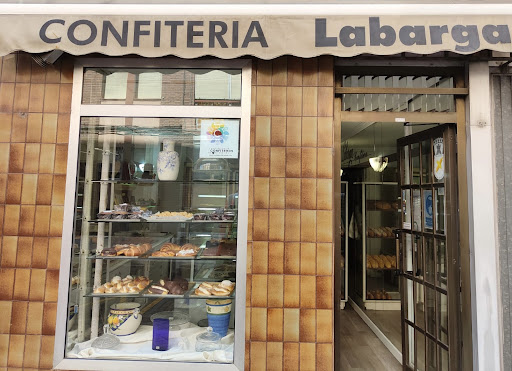 Labarga - Valladolid ️ Directorio de Pastelerías