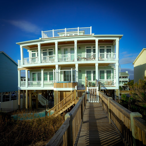 Coastal Carolina Construction - AZexplained