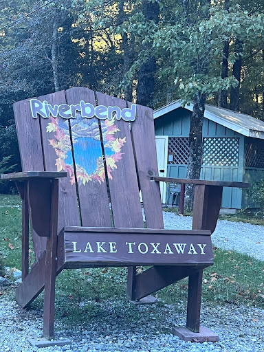 Riverbend RV Resort in Lake Toxaway, North Carolina - Zaubee