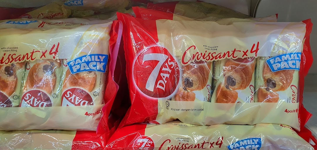 Muchico Bakery Sdn. Bhd. di bandar Batu Pahat