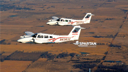 Spartan College of Aeronautics and Technology