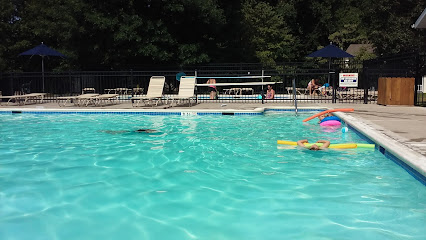 Presidential Lakes Pool - Swimming pool - King George, Virginia - Zaubee