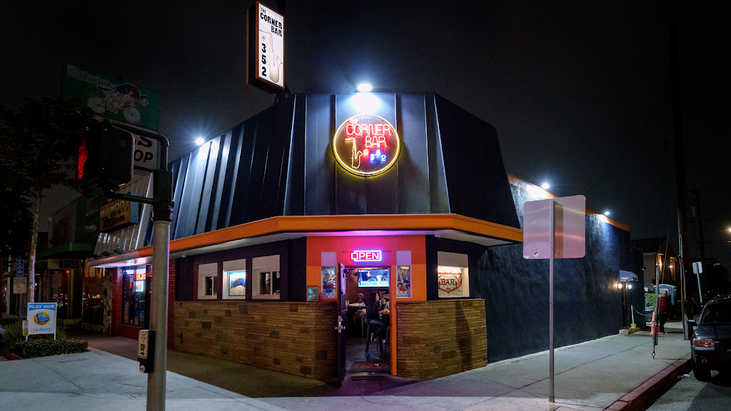 The Corner Bar - Hawthorne, CA 90250, Reviews, Hours & Contact