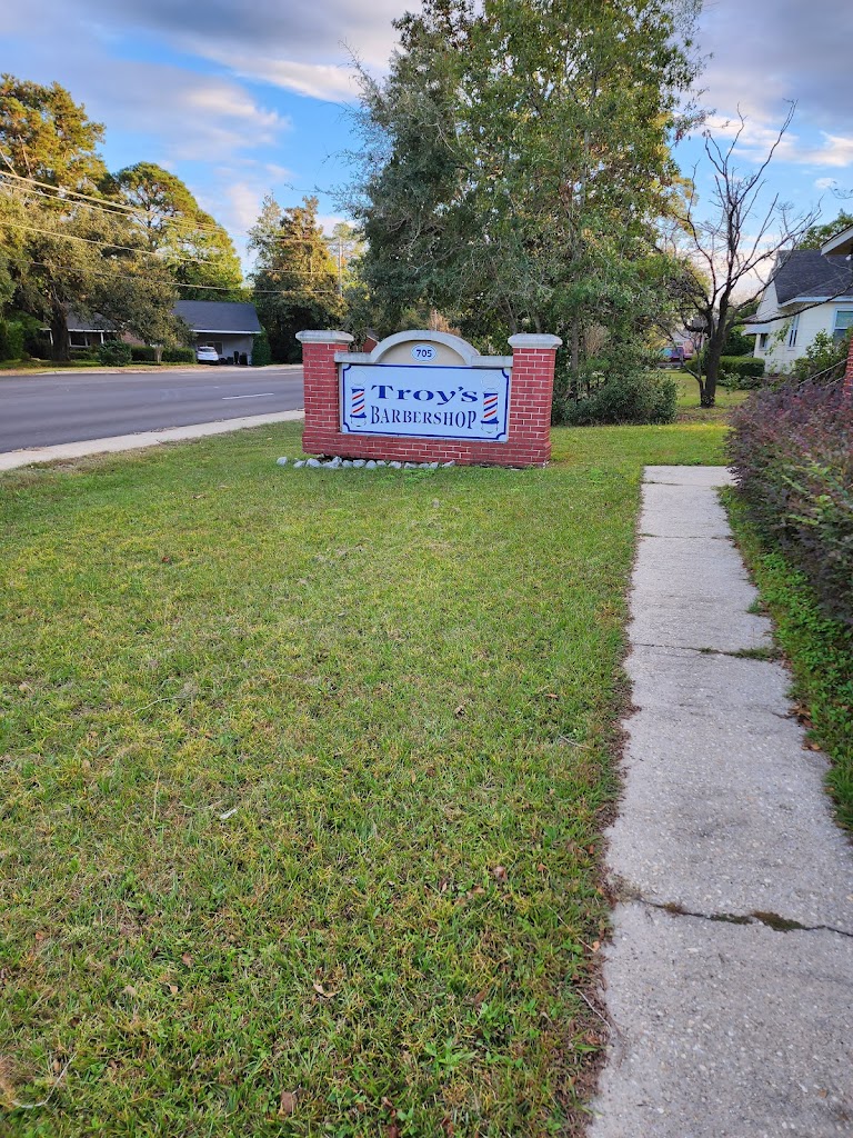 Troy's Barber Shop - Georgetown, SC 29440 - Services and Reviews