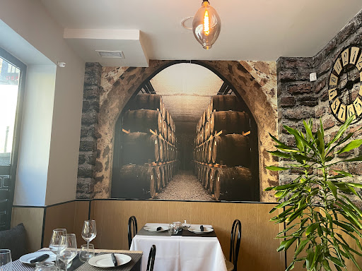 Restaurante El Rincón de Rafa – Torrejón de Ardoz - Restaurante Afrodita