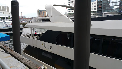 Tourist Attraction «Spirit of Boston», reviews and photos, 200 Seaport ...