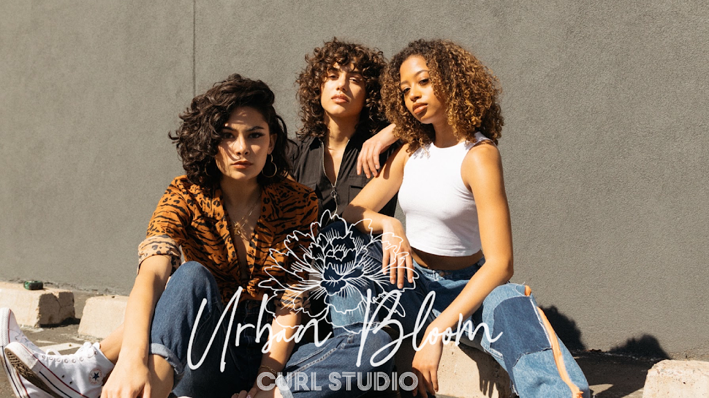 Urban Bloom Curl Studio - Tempe, AZ 85281 - Services and Reviews