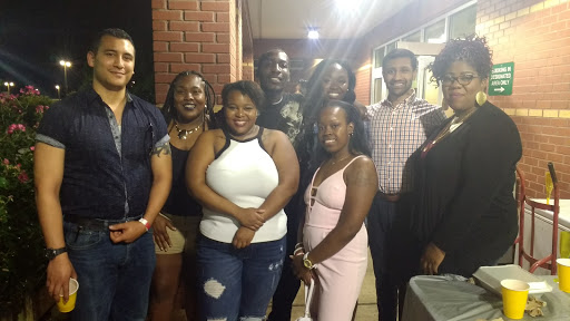 Recreation Center «South Cobb Recreation Center», reviews and photos ...