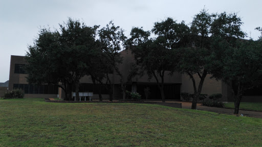 Texas A&M Engineering Experiment Station - State Headquarters - AZexplained