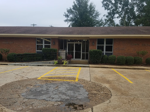 Sebastopol Public Library - AZexplained