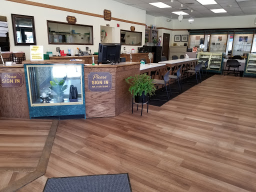 Optician «Philadelphia Vision Center», reviews and photos, 101 W ...