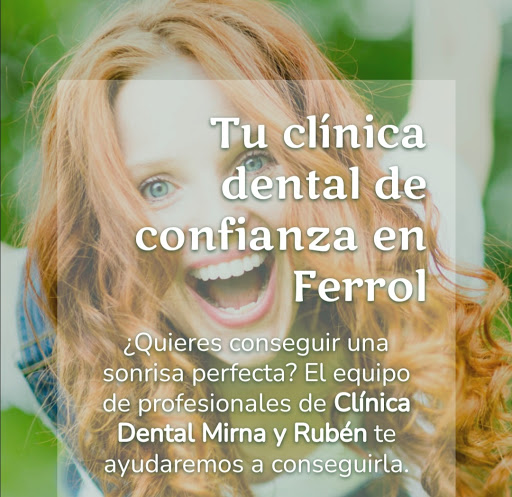 Clínica Dental Dra Mirna Triquete y Dr Rubén Katrib (Ferrol)