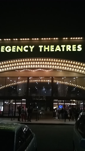 Movie Theater «Regency Theatres - Towngate 8», reviews and photos, 12625 Frederick St L, Moreno ...