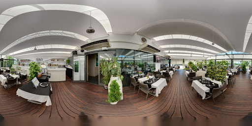 Restaurante Lancaster Beach Club en Gavà