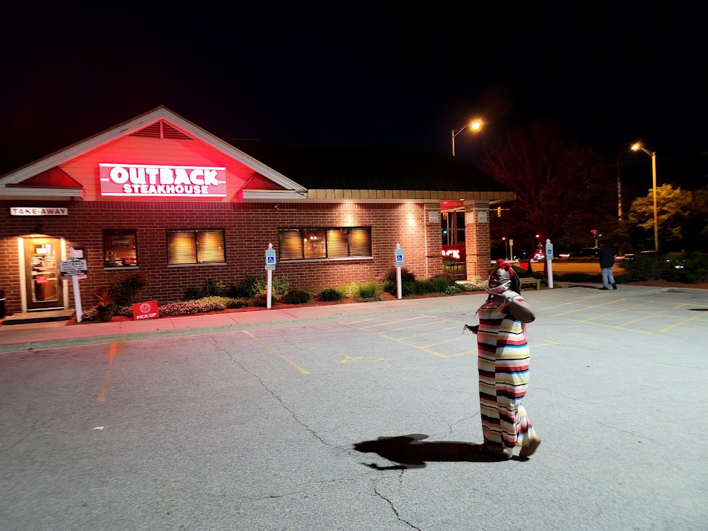 Outback Steakhouse - Palatine, IL 60173 - Menu, Hours, Reviews and Contact