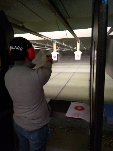 Gun Shop «The Bullet Ranch», reviews and photos, 12425 Broad St SW ...