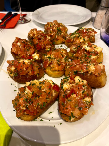 Bistro Italiano da Antonella - Locations from All Over the World