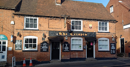 The Crispin - Locations from All Over the World