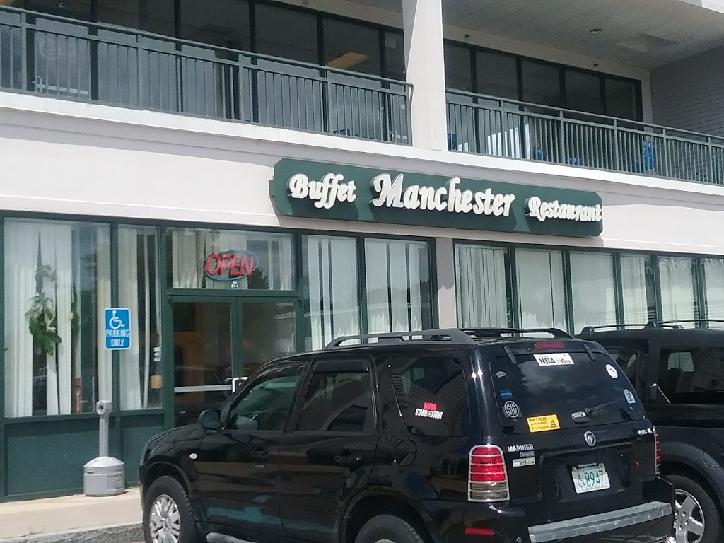 Manchester Buffet - Manchester, NH 03103, Reviews, Hours & Contact