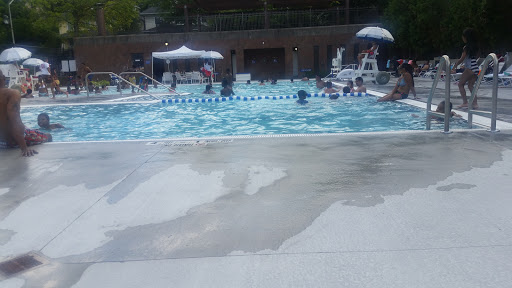 Park «Kittrel Park», reviews and photos, 120 Fisher Ave, White Plains ...