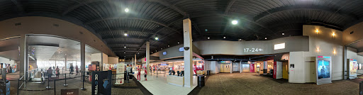 Movie Theater «AMC Stonebriar 24», reviews and photos, 2601 Preston Rd ...