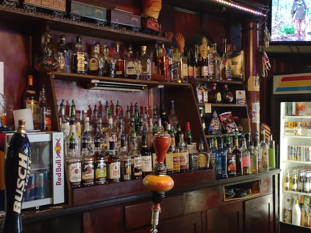 Rick's 718 Bar & Grill - Evansville, IN 47710, Reviews, Hours & Contact