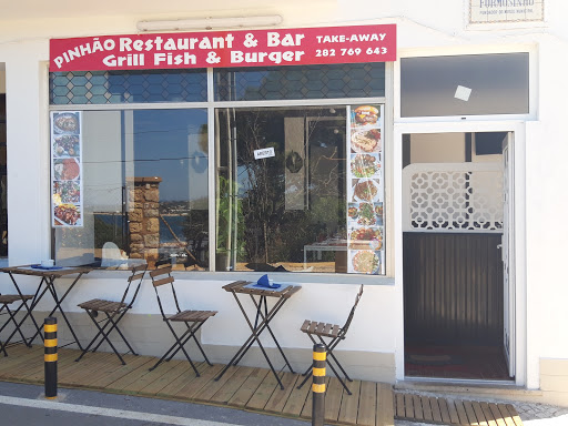 Pinhão Restaurant and Bar - reviews,open hours,photo spots, things to ...
