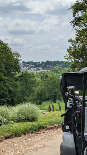 Golf Course «Dunwoodie Golf Course», reviews and photos, 1 Wasylenko Ln ...