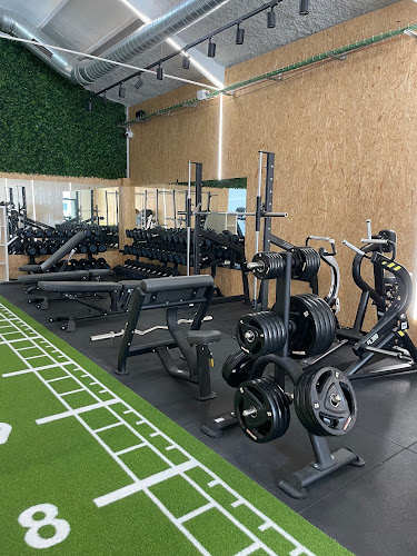 Nonstop Gym 《 OPINIONES