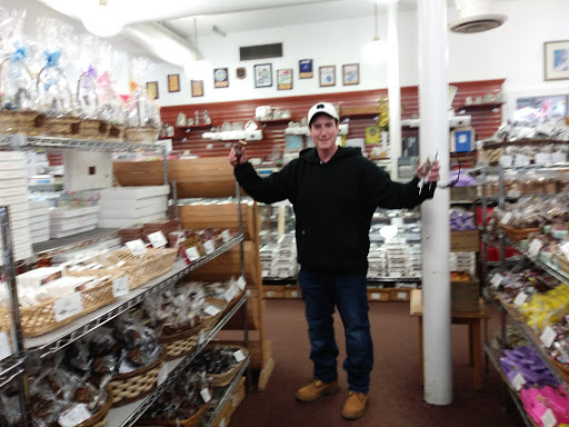 Granite State Candy Shoppe - AZexplained