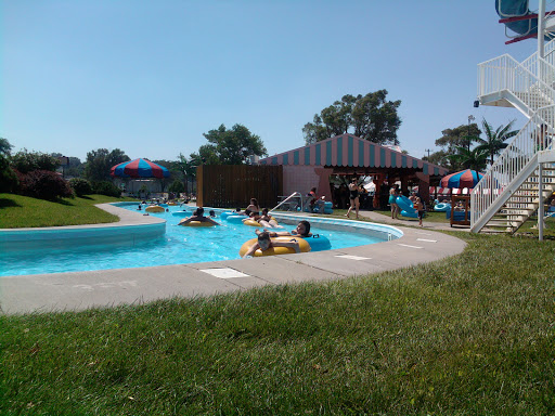 Water Park «CoCo Key Water Resort Omaha», reviews and photos, 3321 S ...