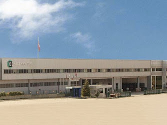 AKWEL BURSA TURKEY OTOMOTIV A.S. - Nilüfer, Bursa